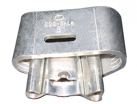 CONECTOR DERIVACIÓN TIPO CUÑA UDC ASIMÉTRICO INTELLI – Nietsa